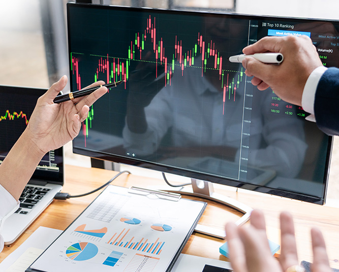 Multi Account Manager - Motive Markets